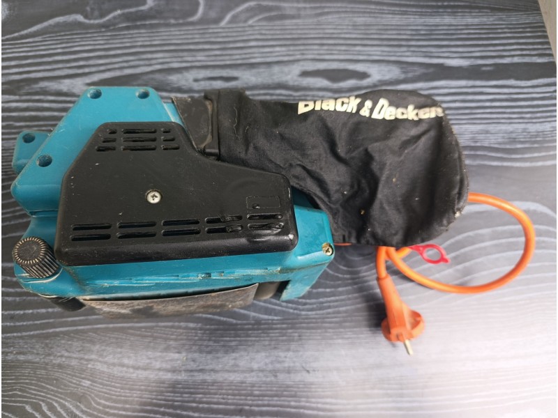 Black & Decker DN 83 D1