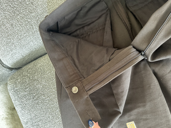 Massimo Dutti pantalone