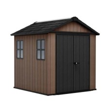 KETER Newton Plus Wide 7x7.5 baštenska kućica