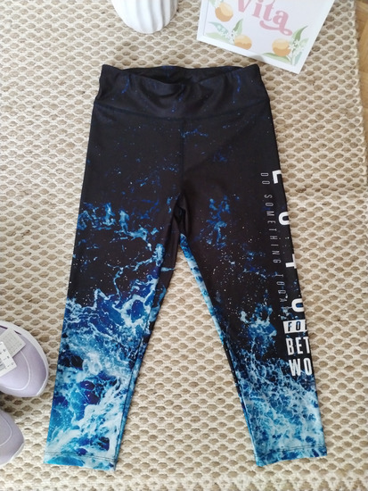 LC Waikiki brzosušeće biciklističke XS/S