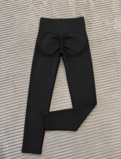 Polyamide, Push up helanke