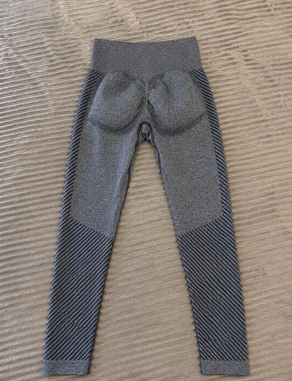 Polyamide, Push up helanke