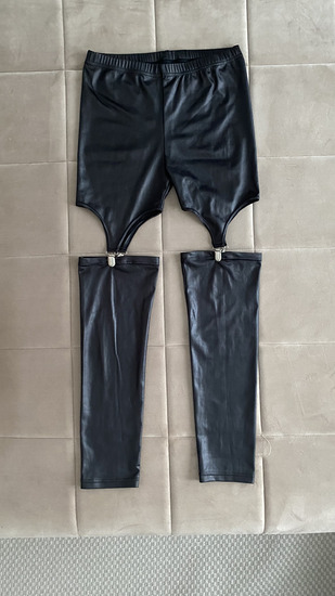 Halter helanke Nove