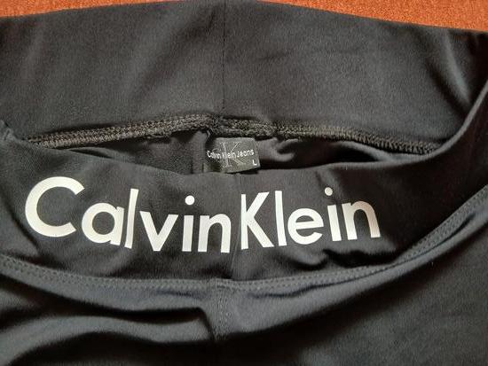 Nove Calvin Klein helanke s/m/l