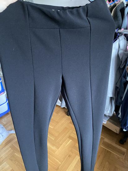 snizenje!❤️   ZARA knit helanke limitirana serija