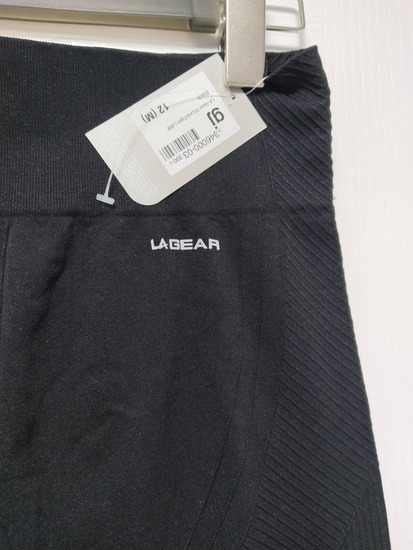 La Gear original helanke M/L novo
