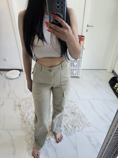 Stradivarius pantalone