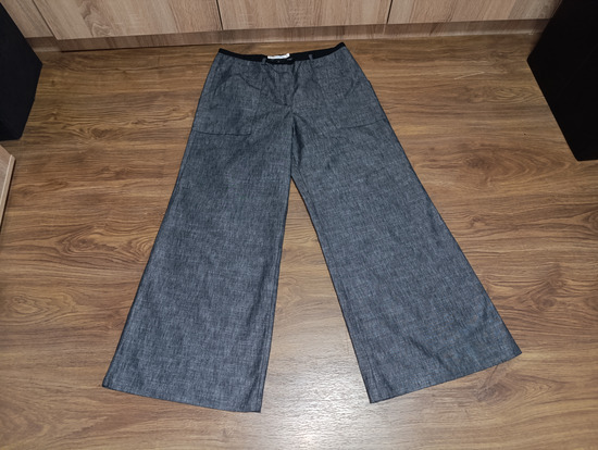 Sive pantalone