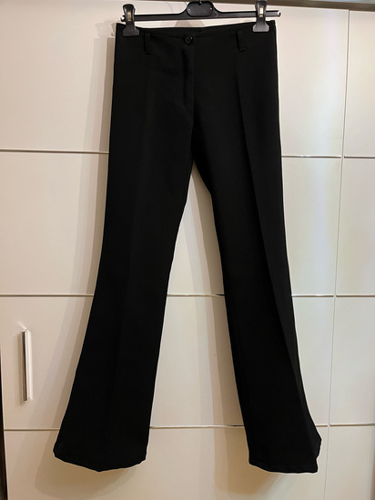 Moschino vintage pantalone