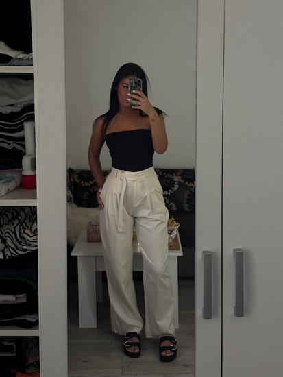 Bershka pantalone