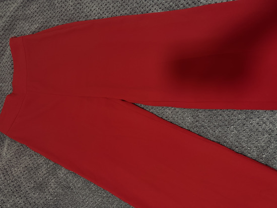 Zara pantalone m