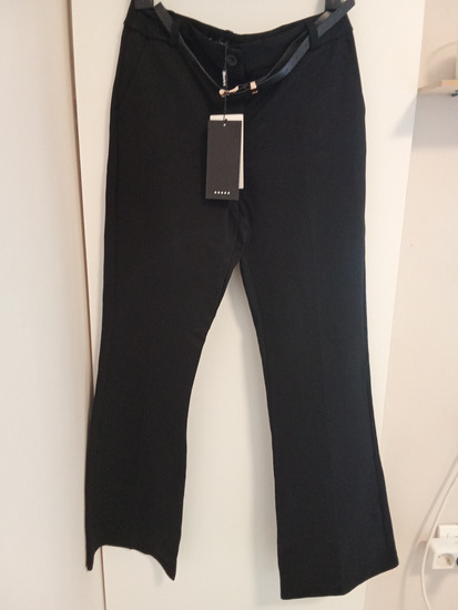 Pantalone Made in Italy