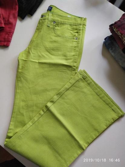 pantalone 38 ZEKSTRA pamuk