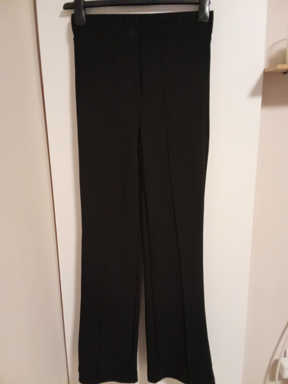 Pantalone Made in Italy