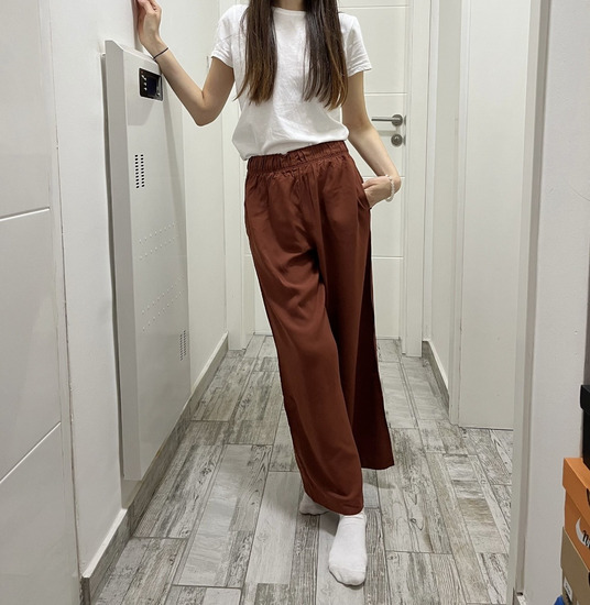 H&m siroke pantalone
