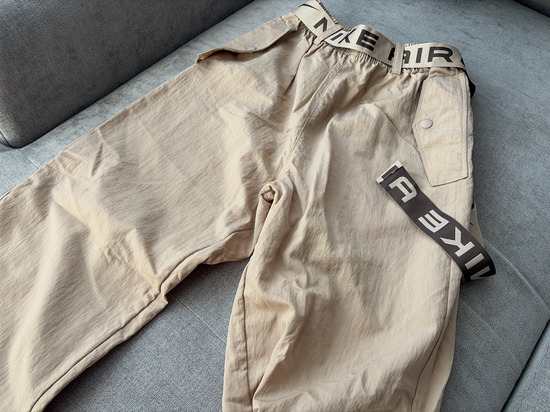 Nike Air pantalone NOVE