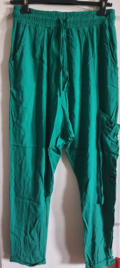 S.C.H. baggy letnje pantalone