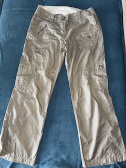 RETRO PANTALONE