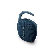 ENERGY SISTEM EnergyClip prenosni bluetooth zvučnik plavi (M50057) ZVU03747
