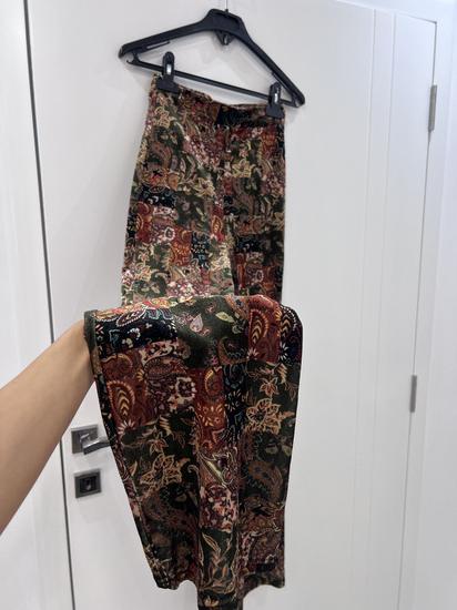 STRADIVARIUS pantalone