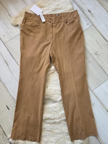 Nove pantalone za punije dame 50