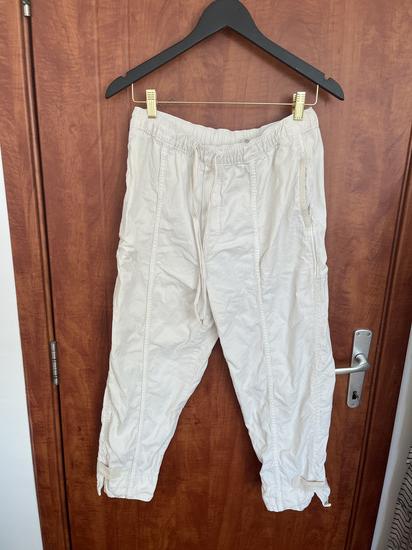 Zara Lanene Pantalone Novo