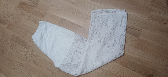 Pantalone za plazu