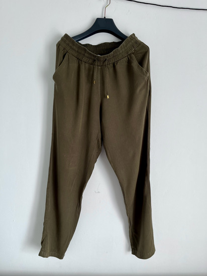 US POLO letnje pantalone