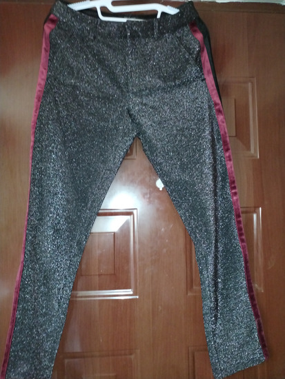 Nove Scotch&Soda pantalone