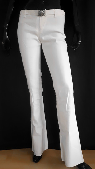 Vintage VERSACE Jeans Couture Italy vel.28/42 NOVO