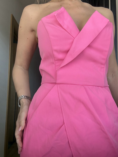 P.S FASHION kombinezon