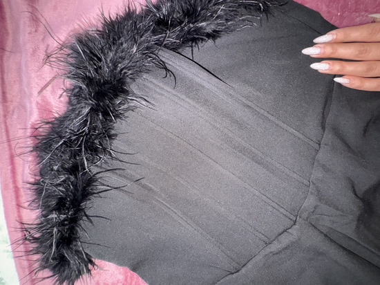 Boohoo Svecani kombinezon XL novo