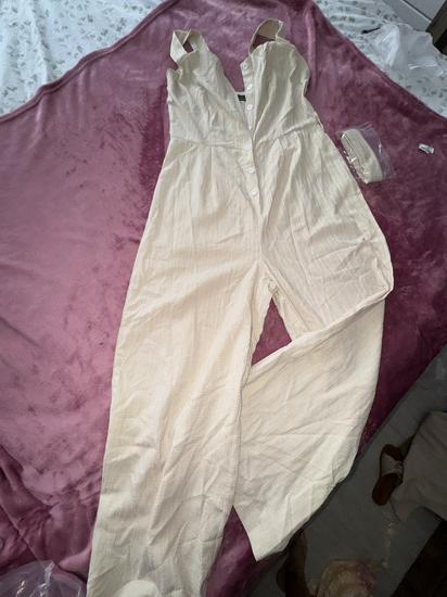 Shein nov kombinezon L