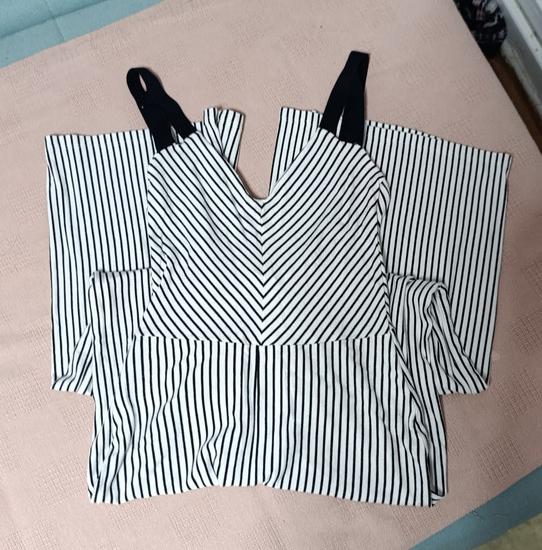 Kombinezon Bershka