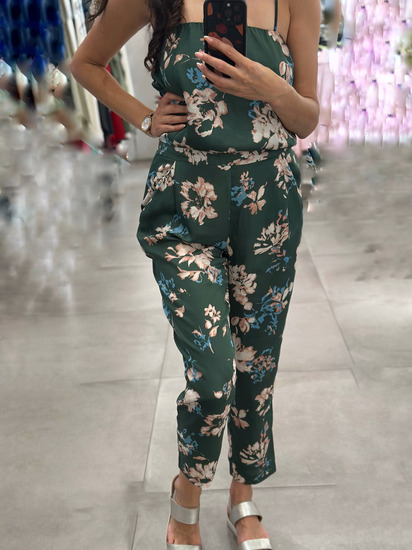 ZARA kombinezon, M