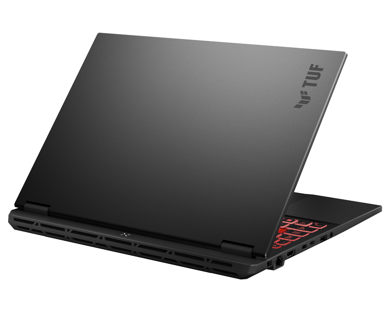 ASUS TUF Gaming A16 FA608UP-RV018 (16 inča FHD+, Ryzen 7 260, 16GB, SSD 1TB, GeForce RTX 5070) laptop