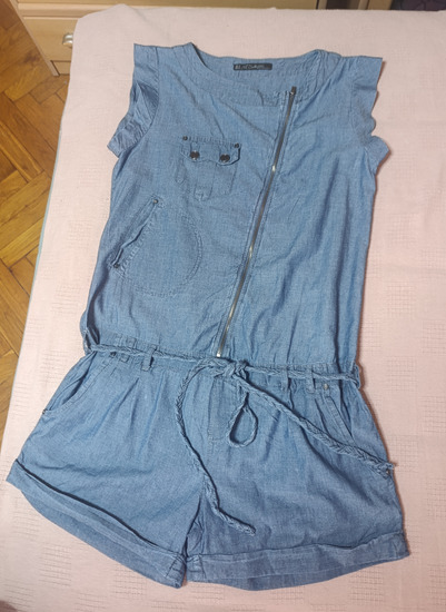 Letnji kombinezon