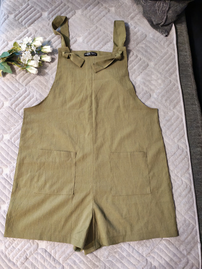 Shein kombinezon za XL