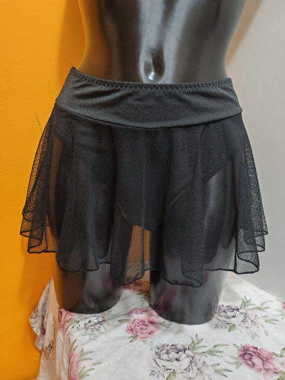 Veš til Gothic M