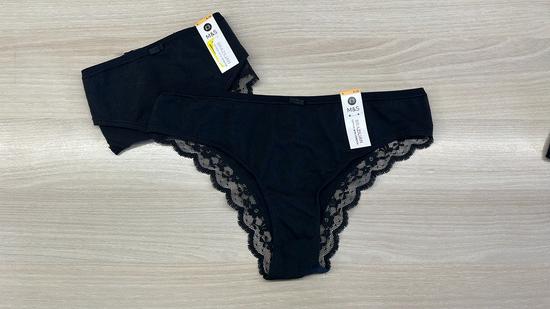M&S brazilke x 2, S, NOVO sa etiketom