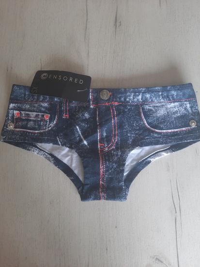 Teksas gacice