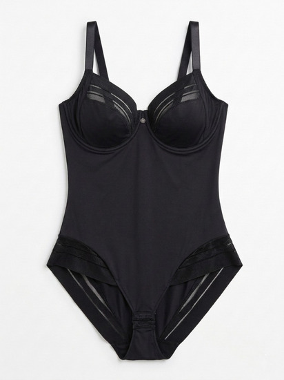 LISCA body steznik 95C