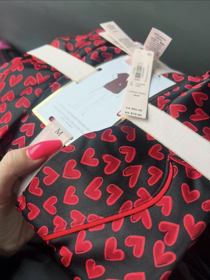 Victoria’s secret pidzama ORIGINAL NOVOO