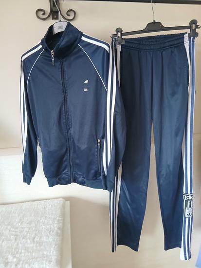 Adidas ženska trenerka 36/38