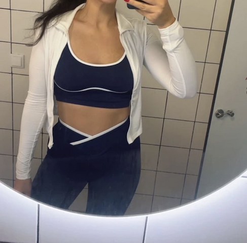 Komplet za trening