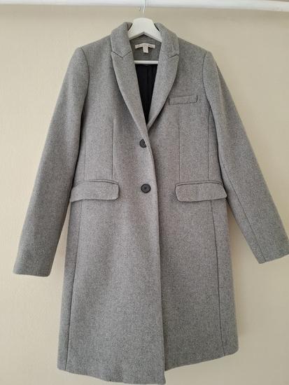 Zara kaput 38