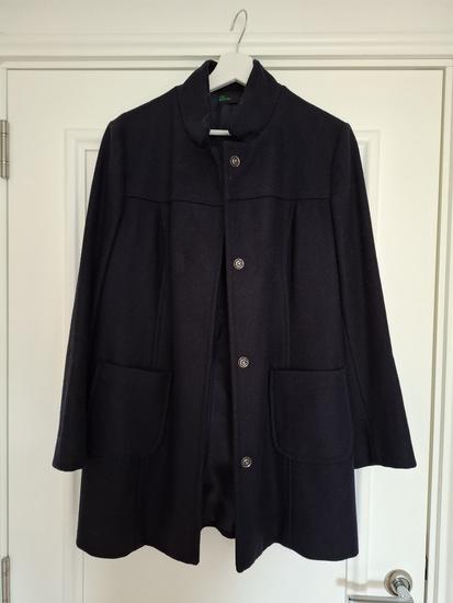 Benetton kaput 46