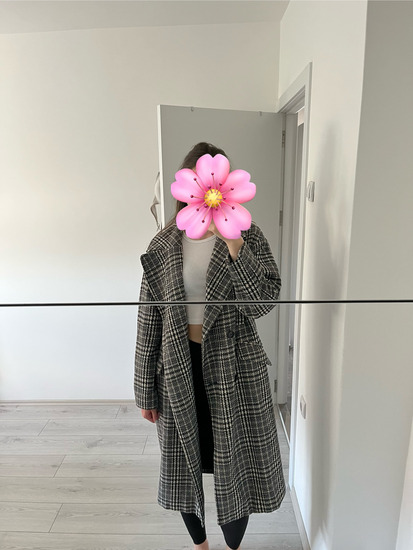 Pull&Bear oversize kaput