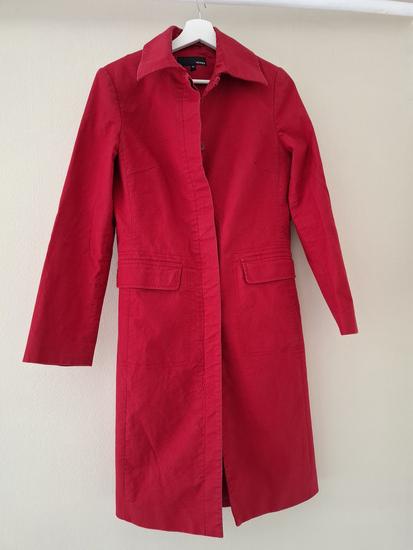 H&M zenski mantil 40