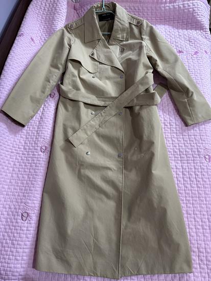 Mantil S velicine 900